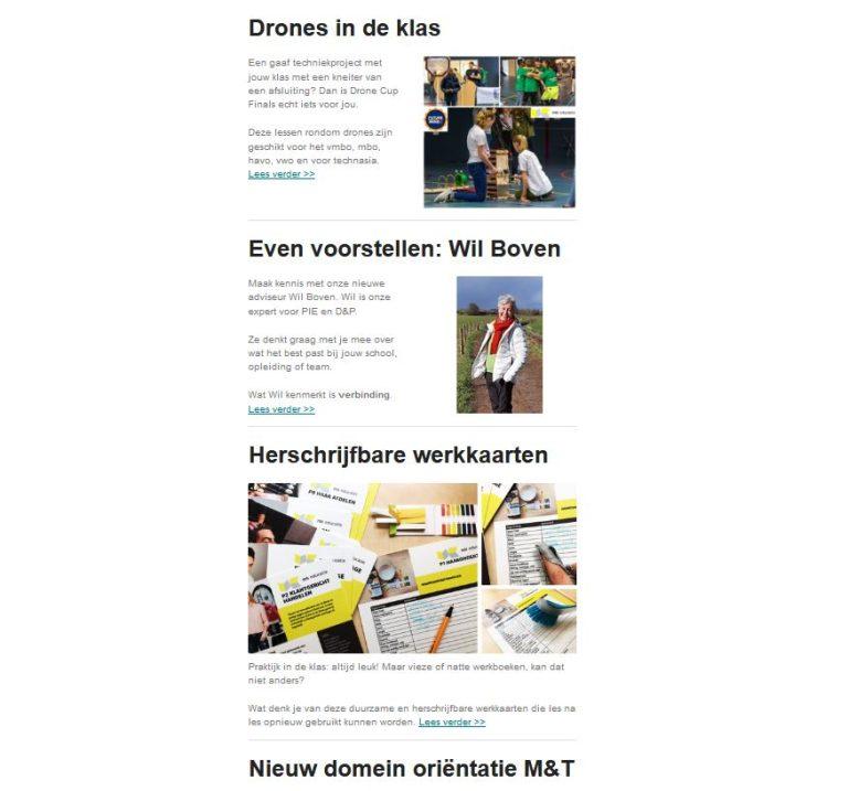 MK Publishing | Sterk in maatwerk