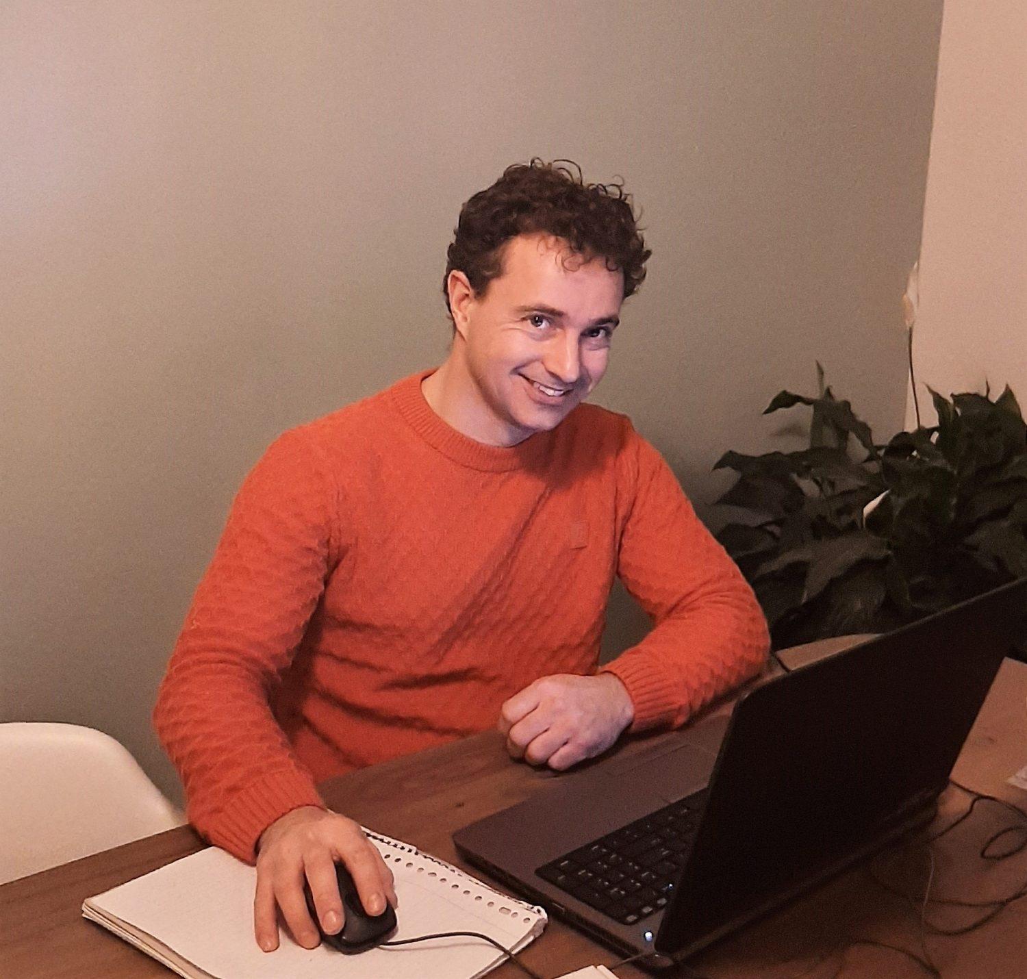 MK Publishing | Sterk in maatwerk